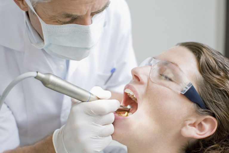 Fasi della devitalizzazione dentale | Studio Dentistico Sante Vassallo
