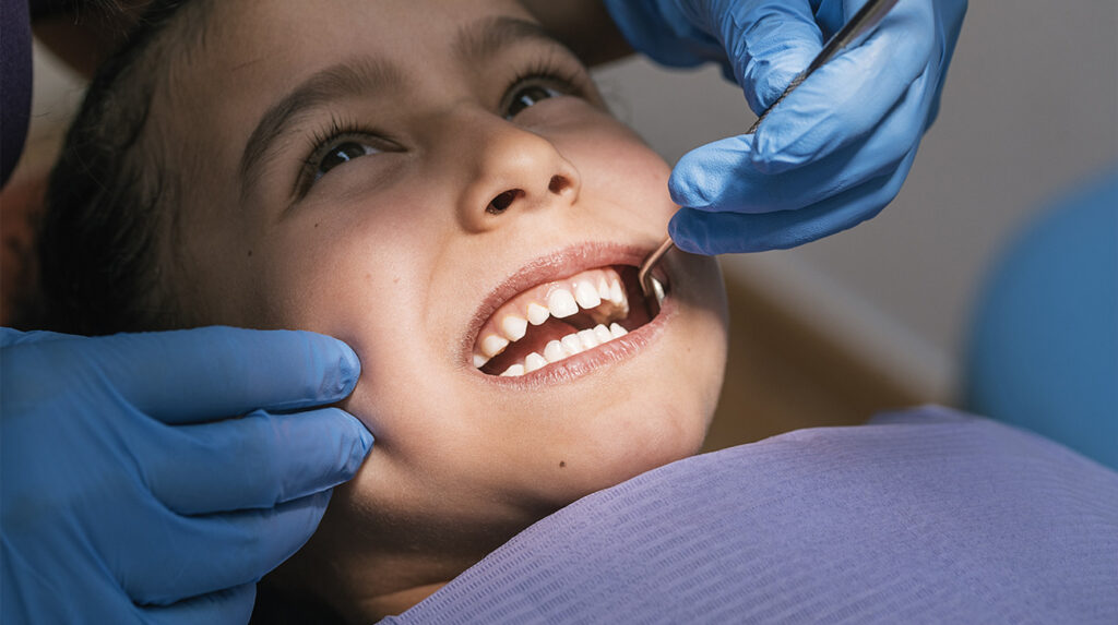 Odontoiatria pediatrica: guida alla salute orale dei tuoi bambini ... Odontoiatria pediatrica: guida alla salute orale dei tuoi bambini ...